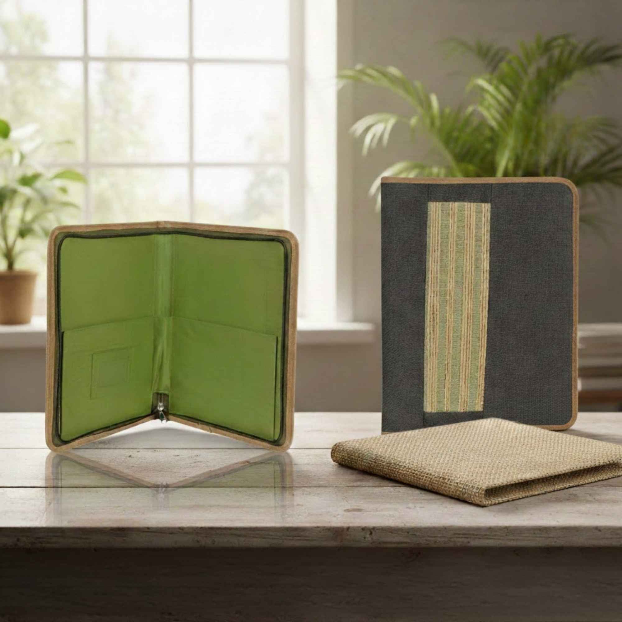 File Folders for Office & Corporate Use | Premium Document Folders ...