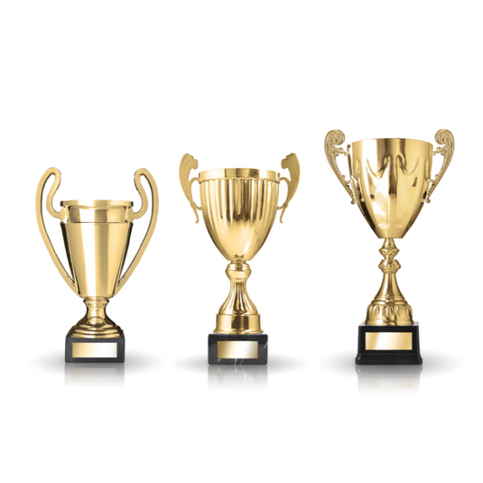 Custom Trophies & Awards | Personalized Recognition Trophies – Verveet ...