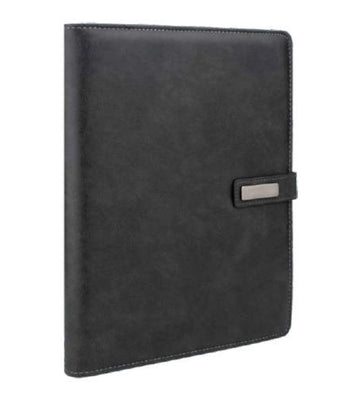 Business Organizer Notebooks for Office & Corporate Use | Verveet ...