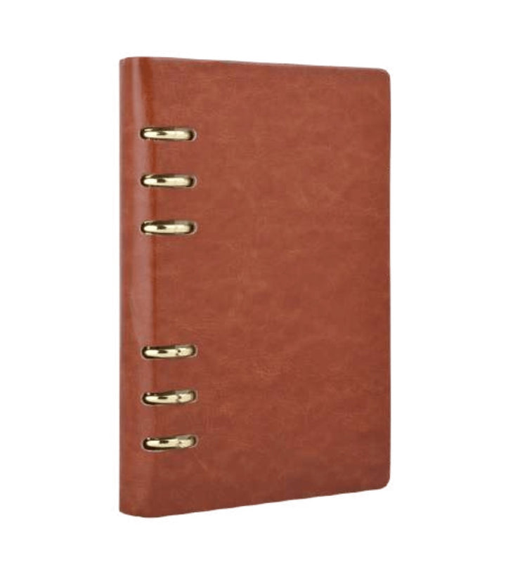 Business Organizer Notebooks for Office & Corporate Use | Verveet ...