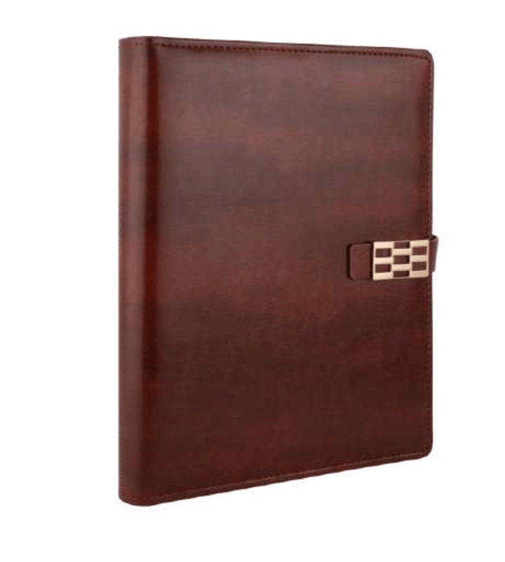 Business Organizer Notebooks for Office & Corporate Use | Verveet ...