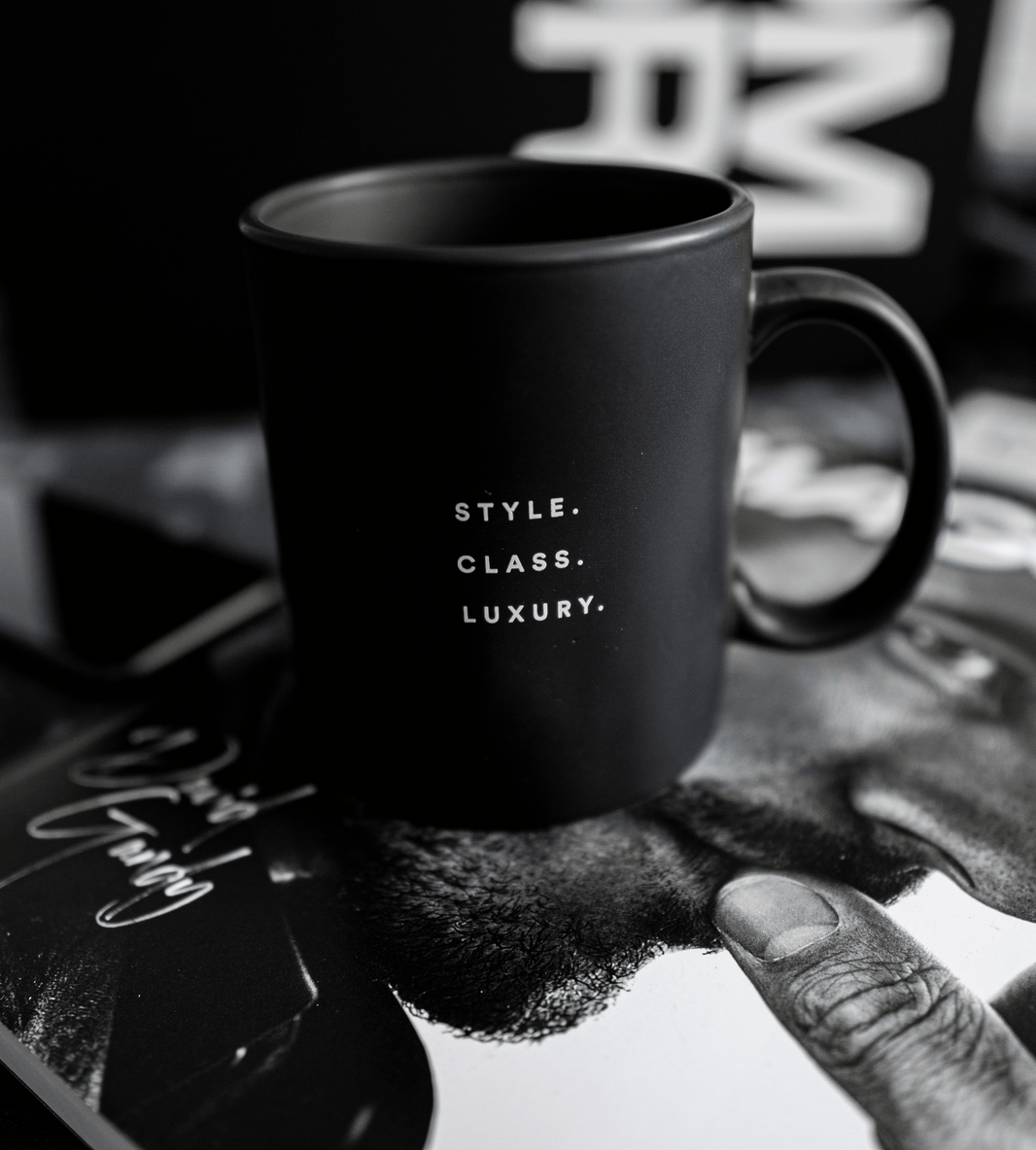 Personalized Mugs for Every Occasion | Custom Coffee, Travel & Enamel ...