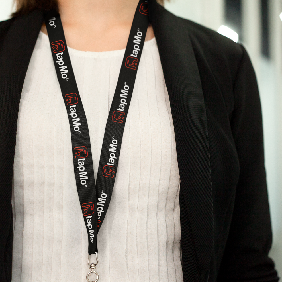 Eco-Friendly Lanyards with ID Card & Holder | Sustainable & Stylish ...