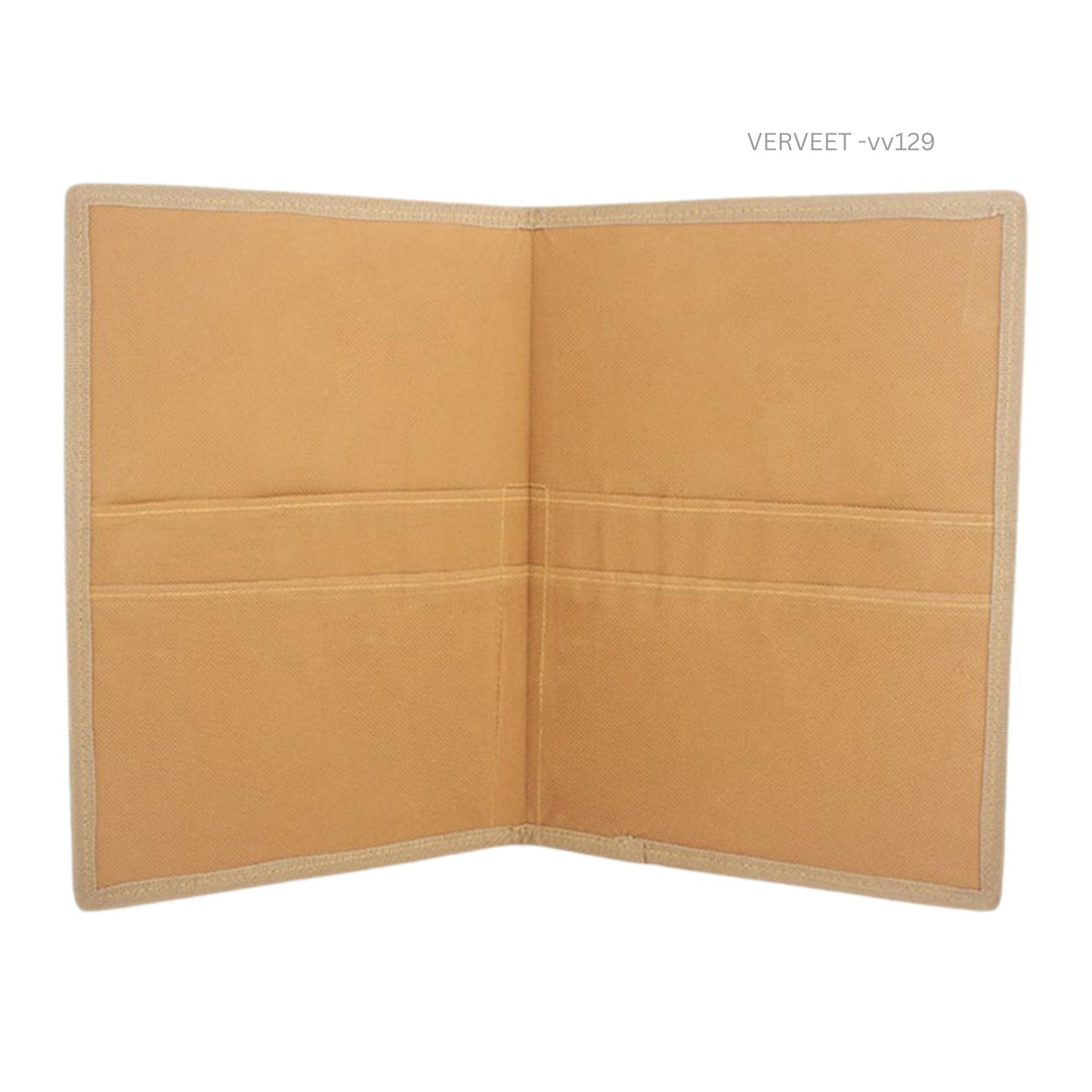 Handcrafted Folk Art Document Folder | Ethnic Corporate Gift File ...